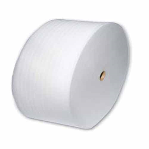 Foam, Poly, Roll, Non-Perf 1/8"x12" 550' | Allworld Packaging Supplies Ltd.