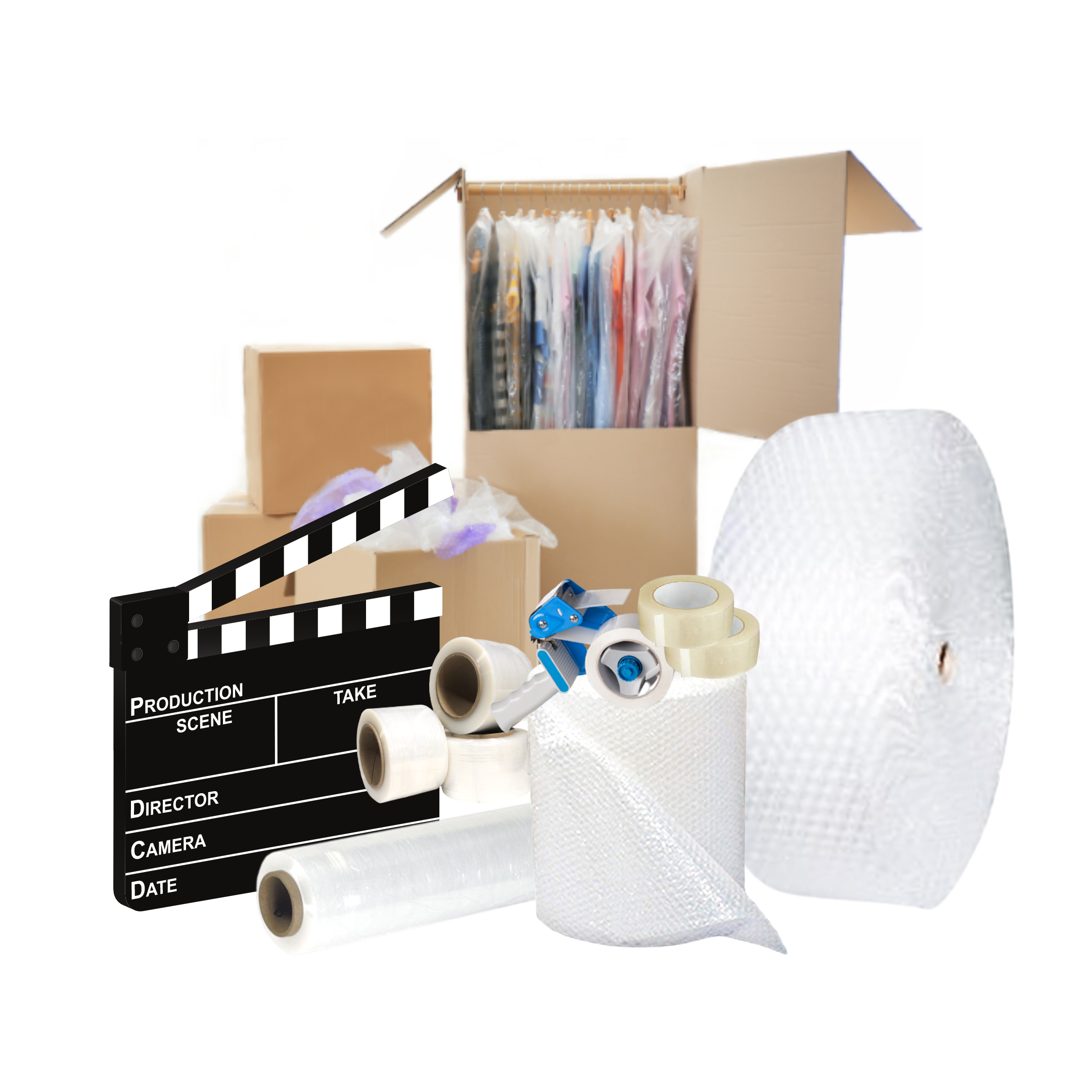 Allworld Packaging Supplies Ltd. | Allworld Packaging Supplies Ltd.