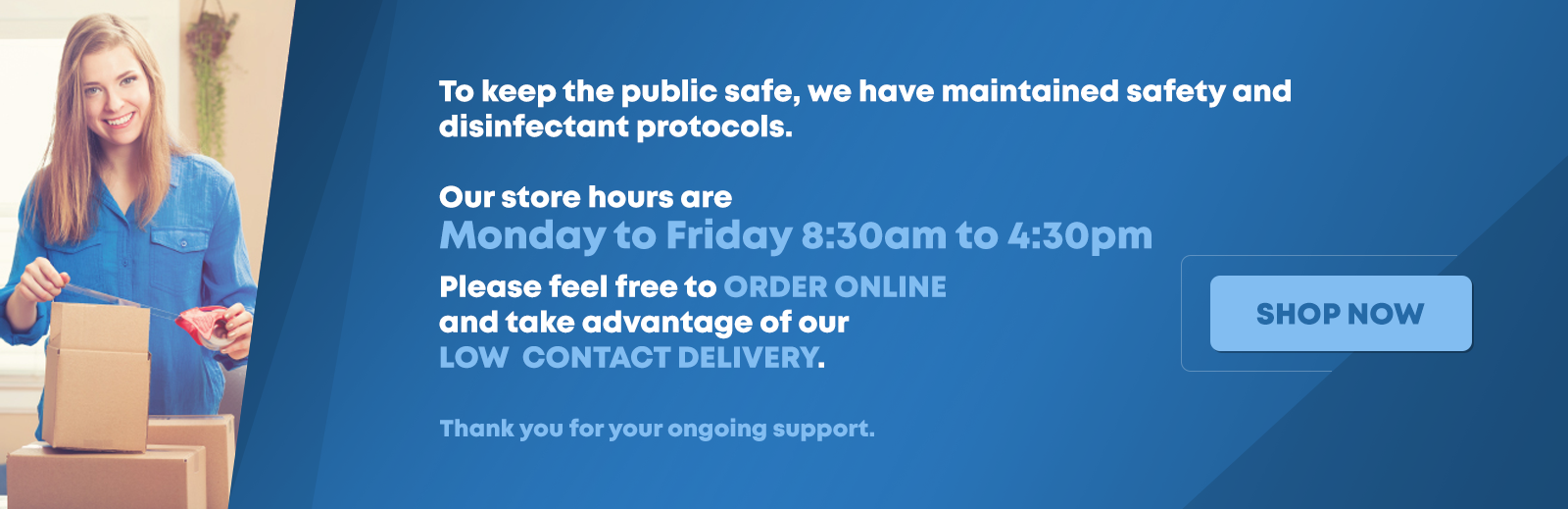 Allworld Packaging Supplies Ltd. | Allworld Packaging Supplies Ltd.